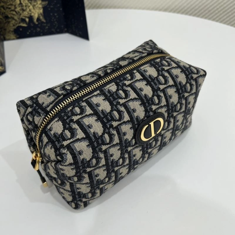 Official Christian Dior Clutch Bags