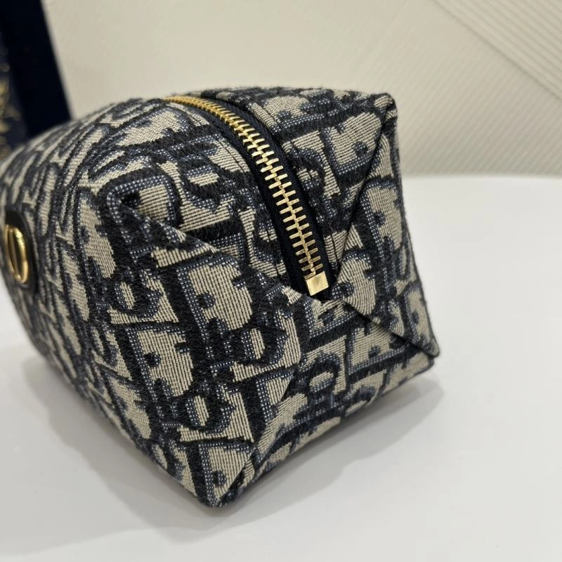 Official Christian Dior Clutch Bags