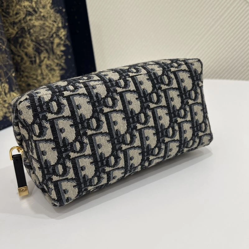 Official Christian Dior Clutch Bags