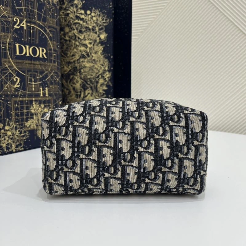 Official Christian Dior Clutch Bags