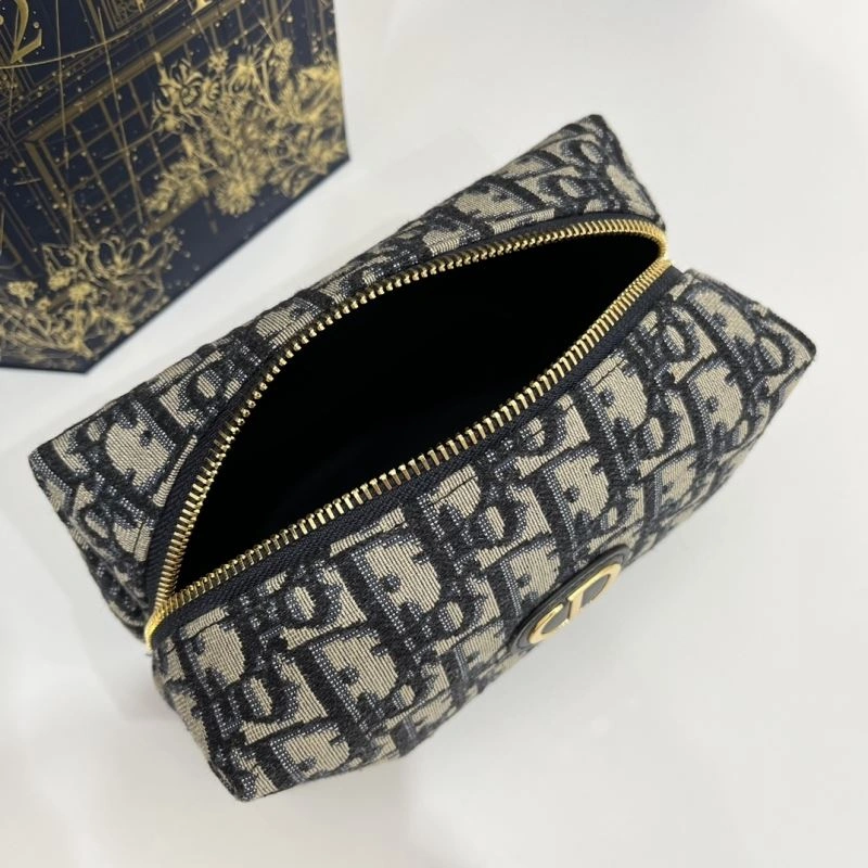 Official Christian Dior Clutch Bags