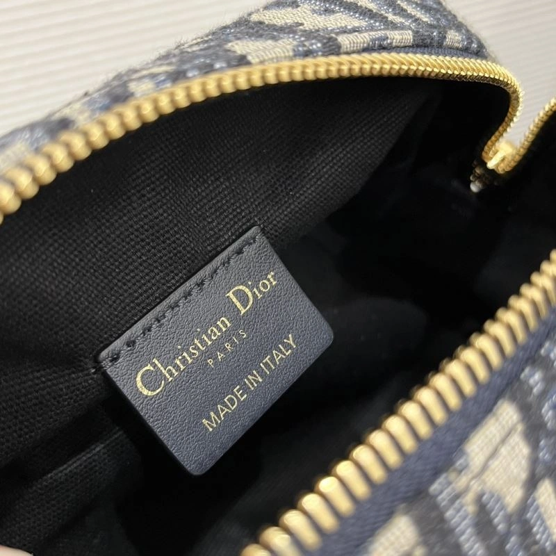 Official Christian Dior Clutch Bags
