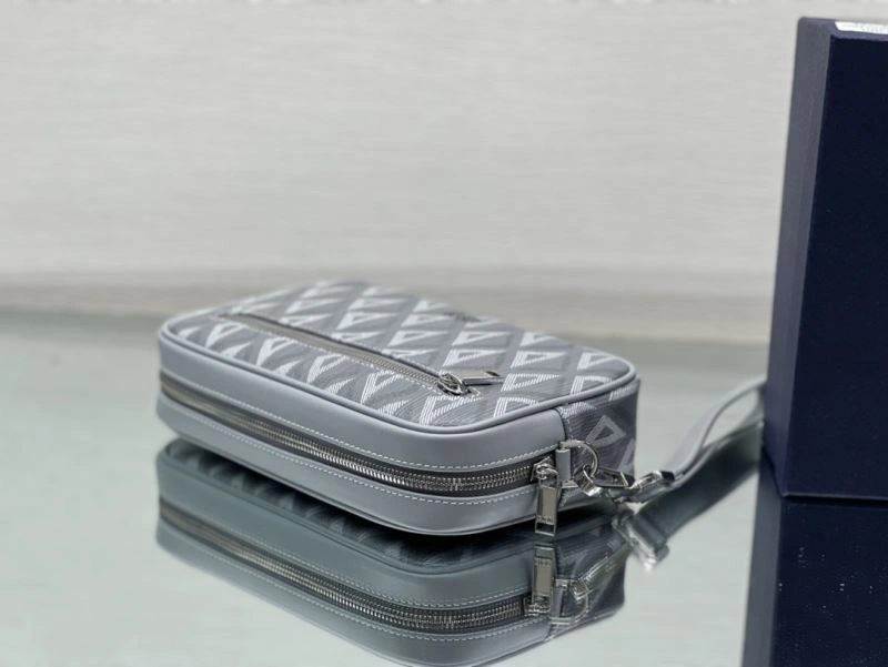 OEM Christian Dior Clutch Bags