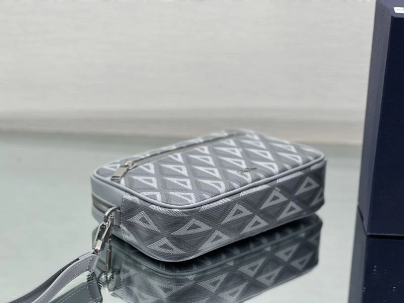 OEM Christian Dior Clutch Bags