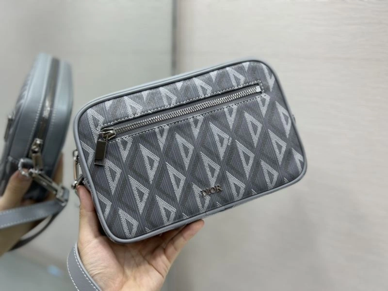 OEM Christian Dior Clutch Bags