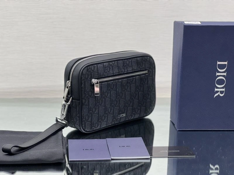 Economical Christian Dior Clutch Bags