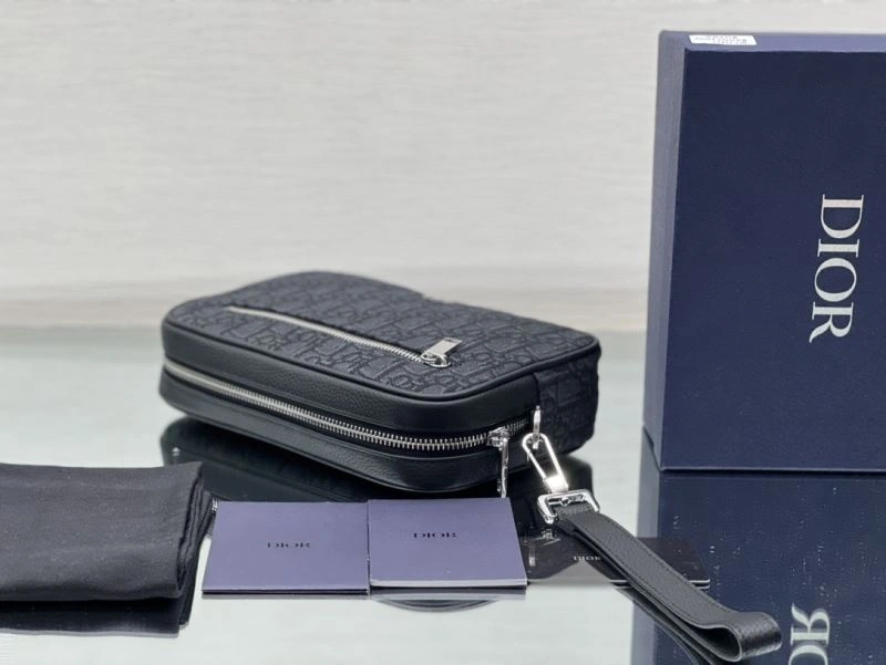 Economical Christian Dior Clutch Bags