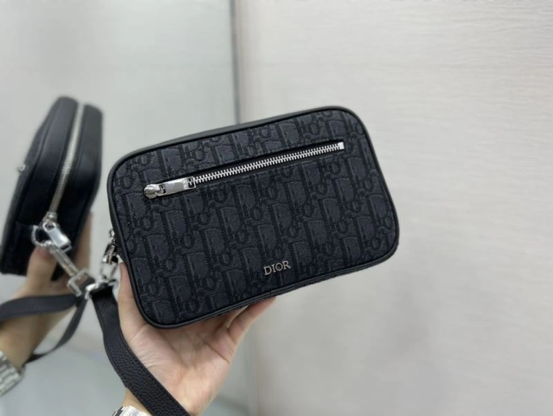 Economical Christian Dior Clutch Bags