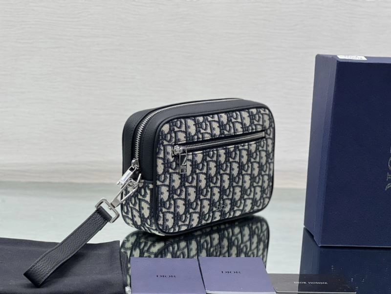 Brand-original Christian Dior Clutch Bags