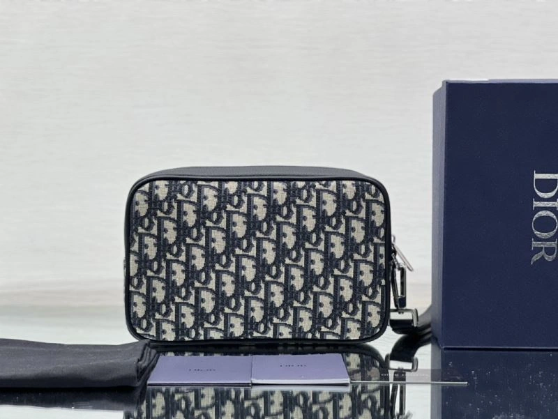 Brand-original Christian Dior Clutch Bags