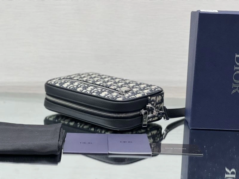 Brand-original Christian Dior Clutch Bags