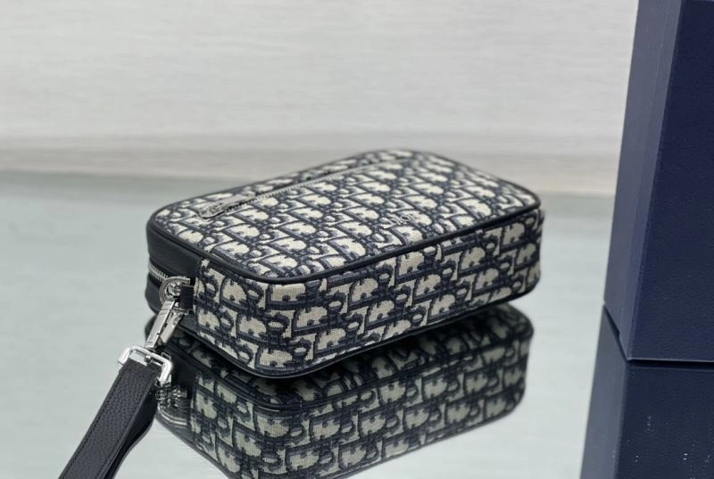 Brand-original Christian Dior Clutch Bags