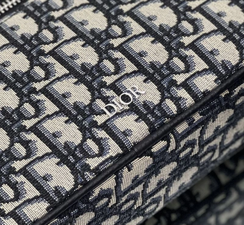 Brand-original Christian Dior Clutch Bags