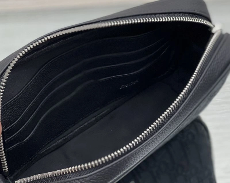 Brand-original Christian Dior Clutch Bags