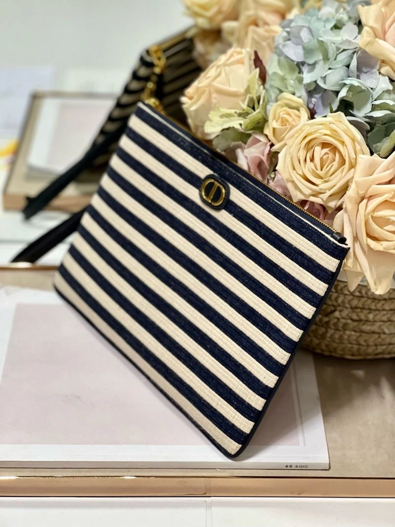 Discounted Christian Dior Clutch Bags