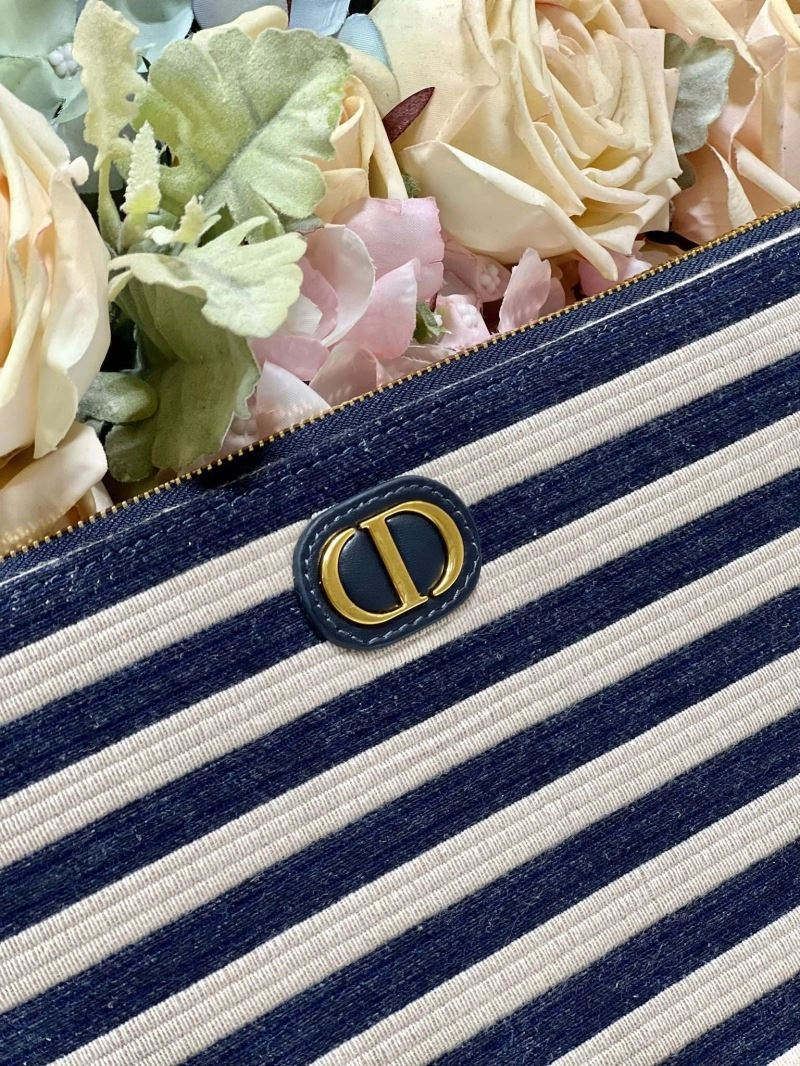 Discounted Christian Dior Clutch Bags