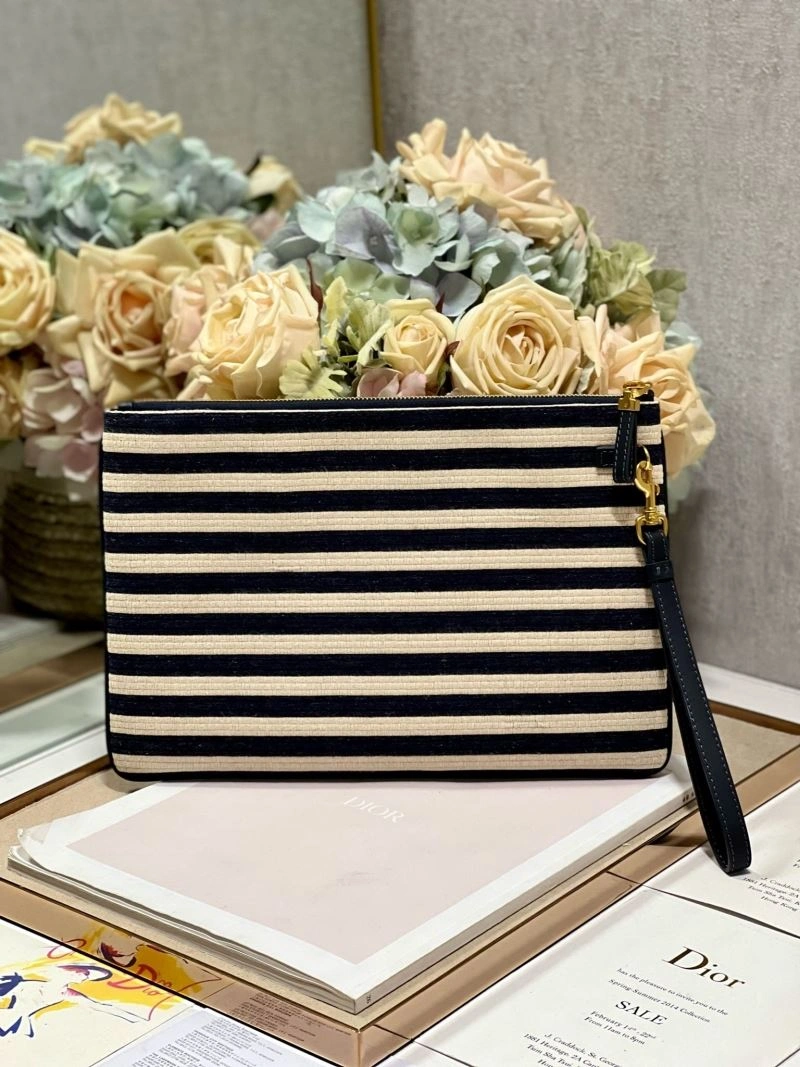 Discounted Christian Dior Clutch Bags