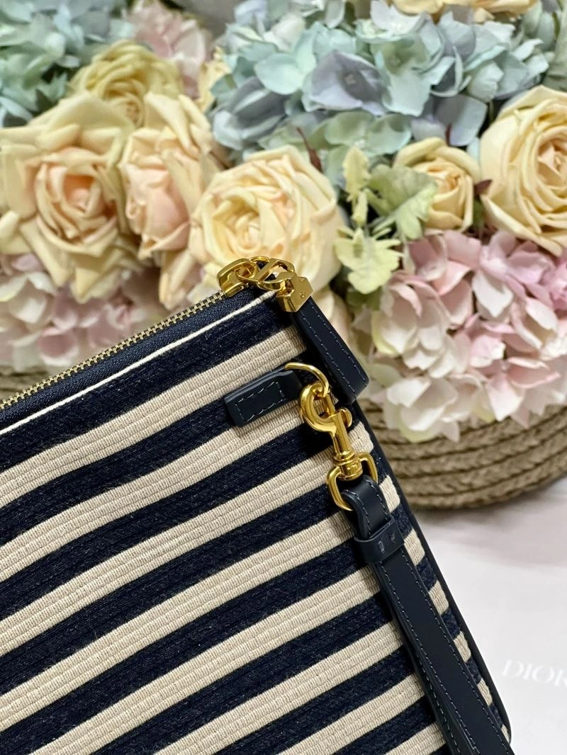 Discounted Christian Dior Clutch Bags