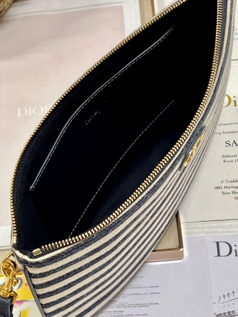 Discounted Christian Dior Clutch Bags