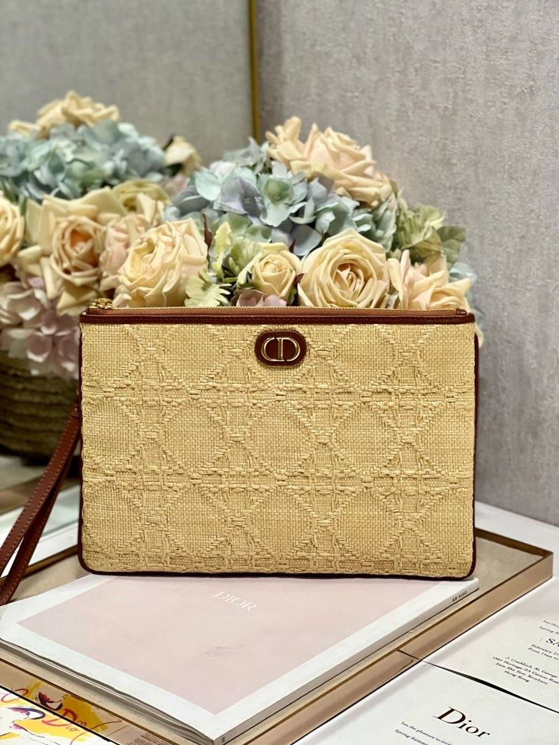 Christian Dior Clutch Bags
