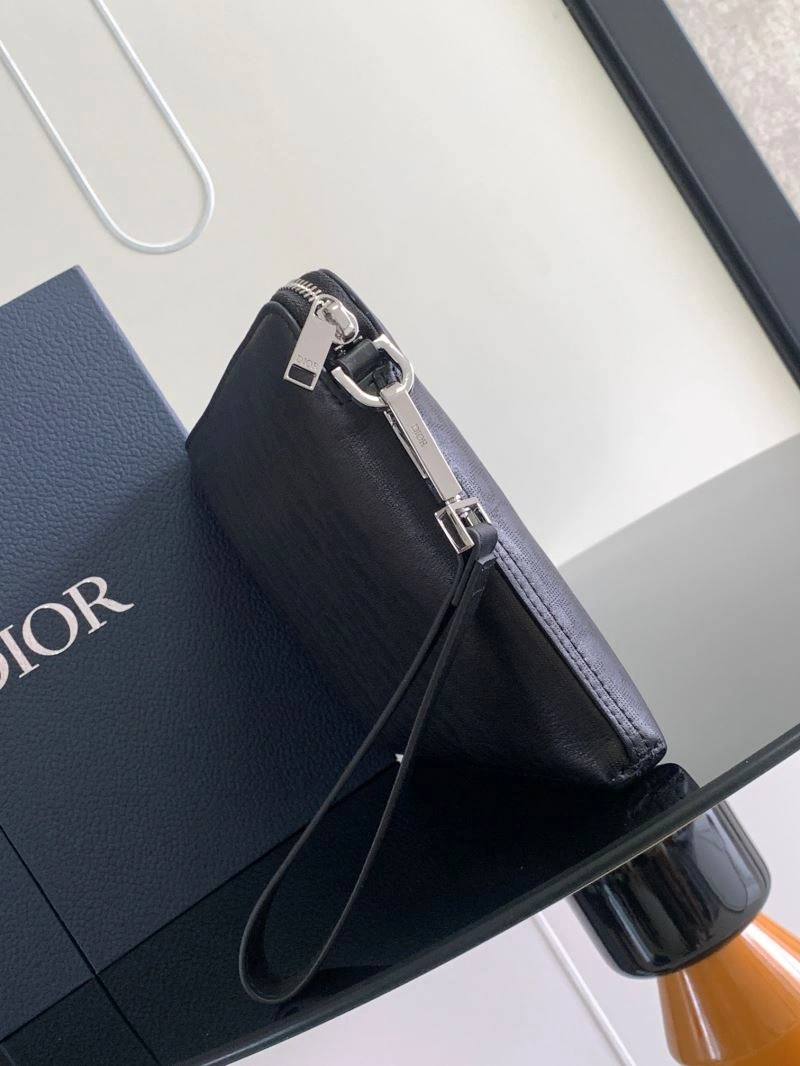Value-priced Christian Dior Clutch Bags