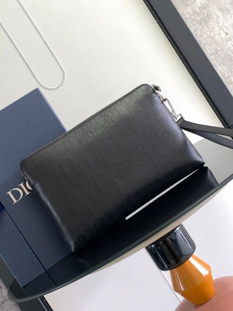 Value-priced Christian Dior Clutch Bags