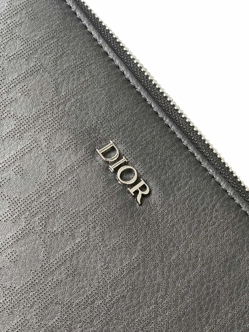 Value-priced Christian Dior Clutch Bags
