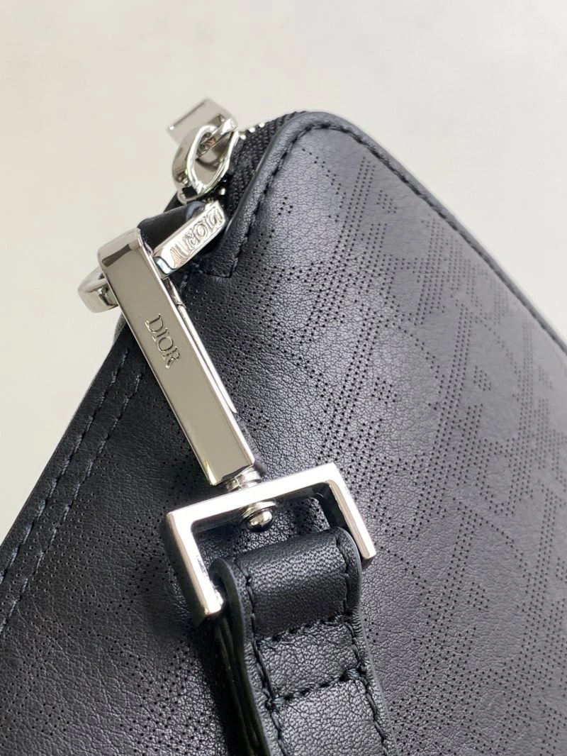 Value-priced Christian Dior Clutch Bags