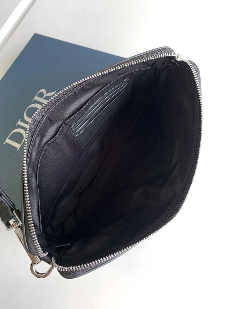 Value-priced Christian Dior Clutch Bags