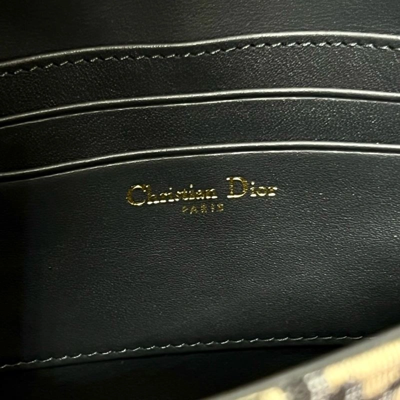 Bargain Christian Dior Clutch Bags