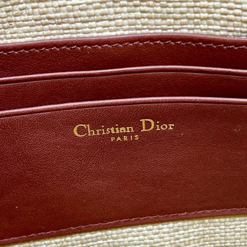 OEM Christian Dior Clutch Bags