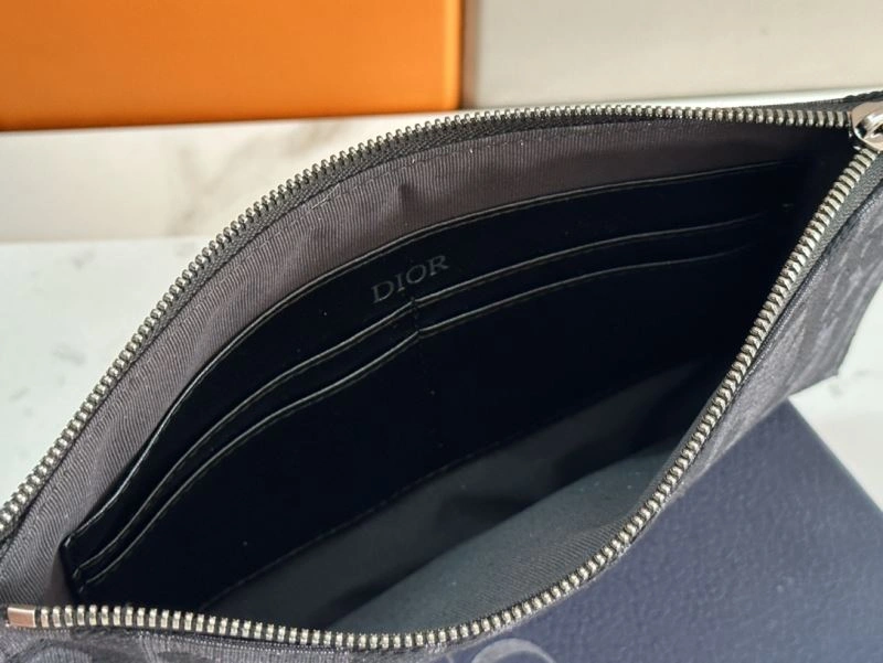 Brand-original Christian Dior Clutch Bags