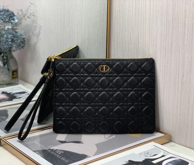 Christian Dior Clutch Bags