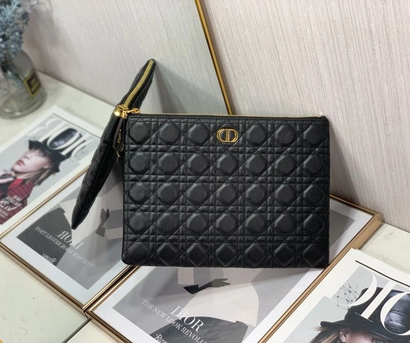 Discounted Christian Dior Clutch Bags