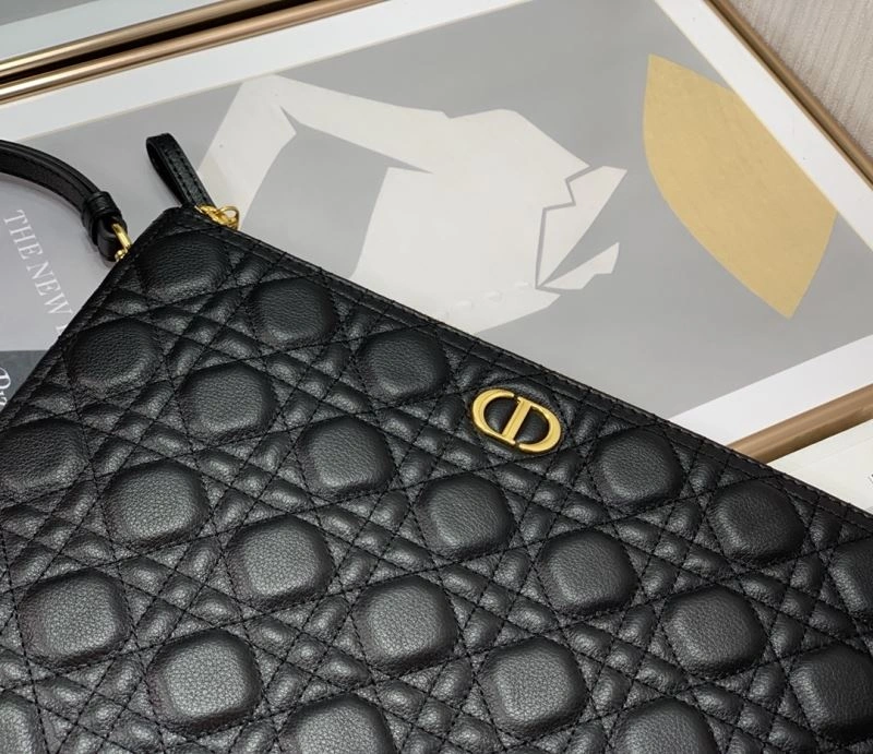 Discounted Christian Dior Clutch Bags