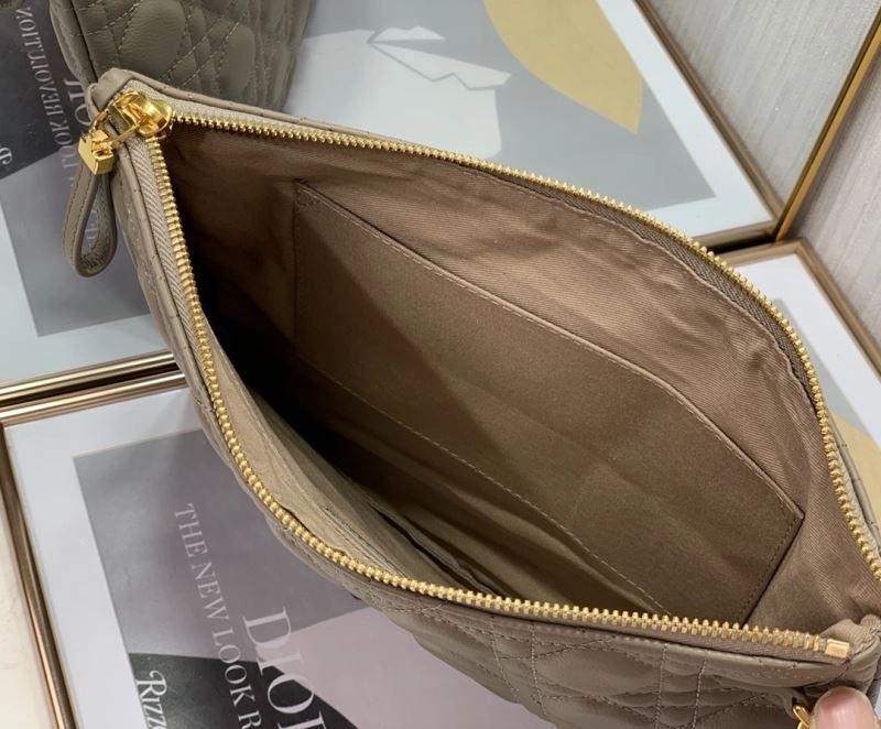 Economical Christian Dior Clutch Bags