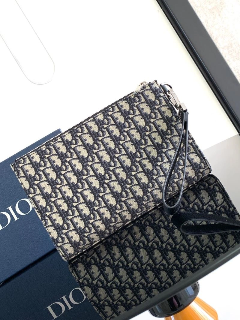 Discounted Christian Dior Clutch Bags
