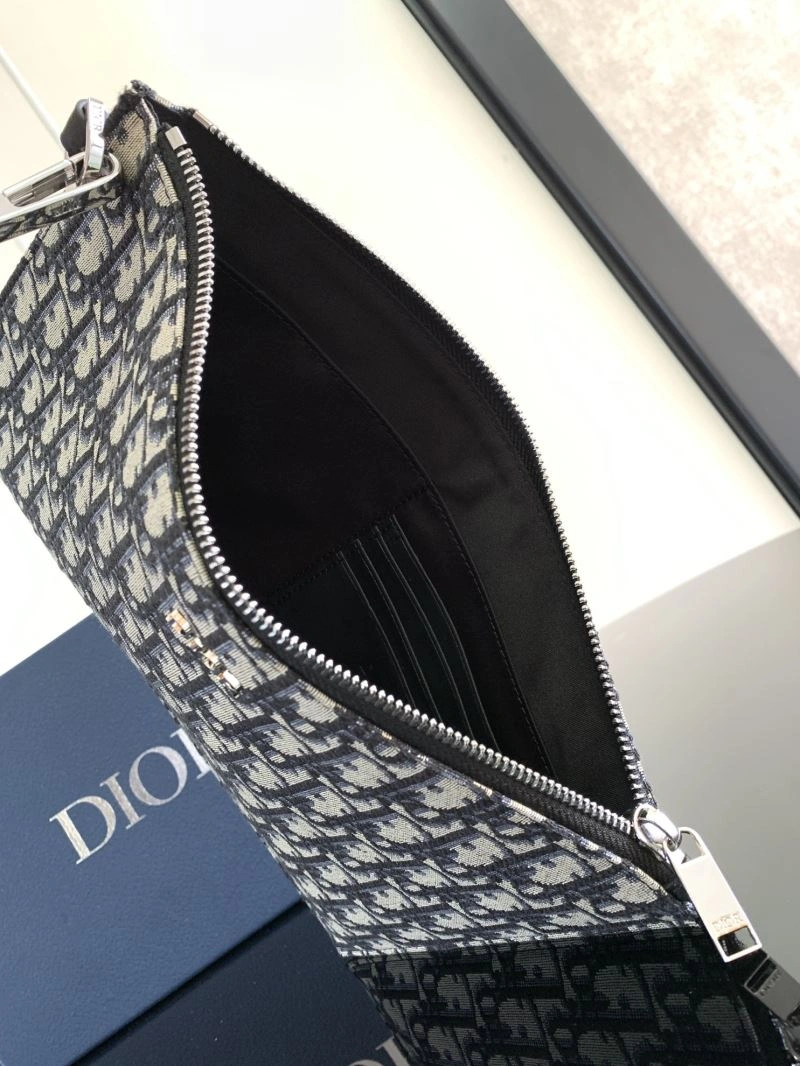 Discounted Christian Dior Clutch Bags