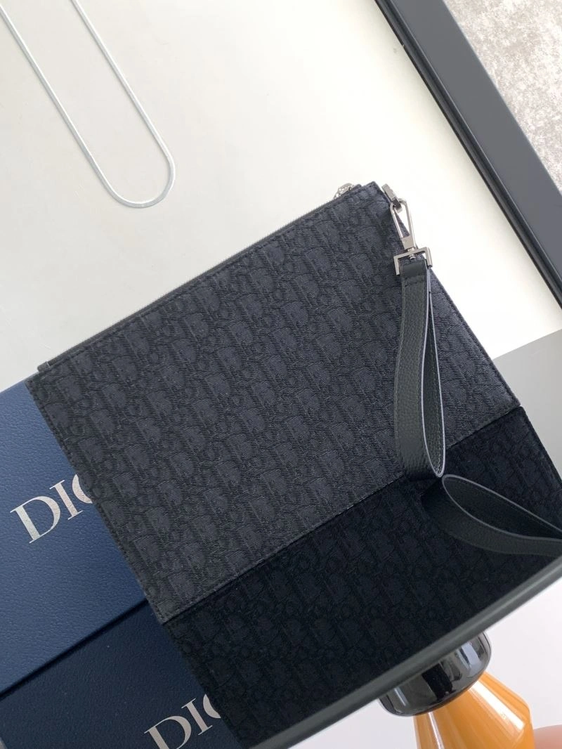 Exact replica Christian Dior Clutch Bags