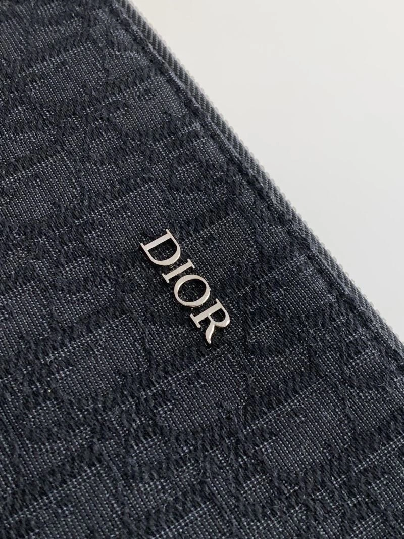 Exact replica Christian Dior Clutch Bags