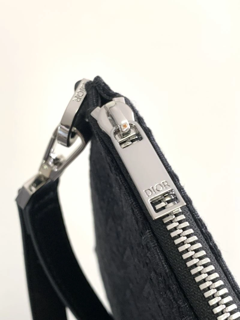 Exact replica Christian Dior Clutch Bags