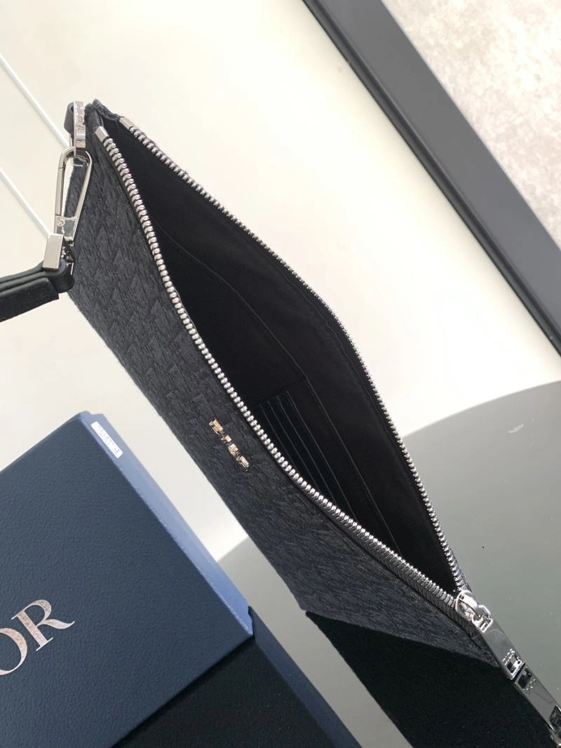 Exact replica Christian Dior Clutch Bags