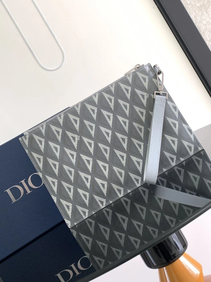 Exact replica Christian Dior Clutch Bags