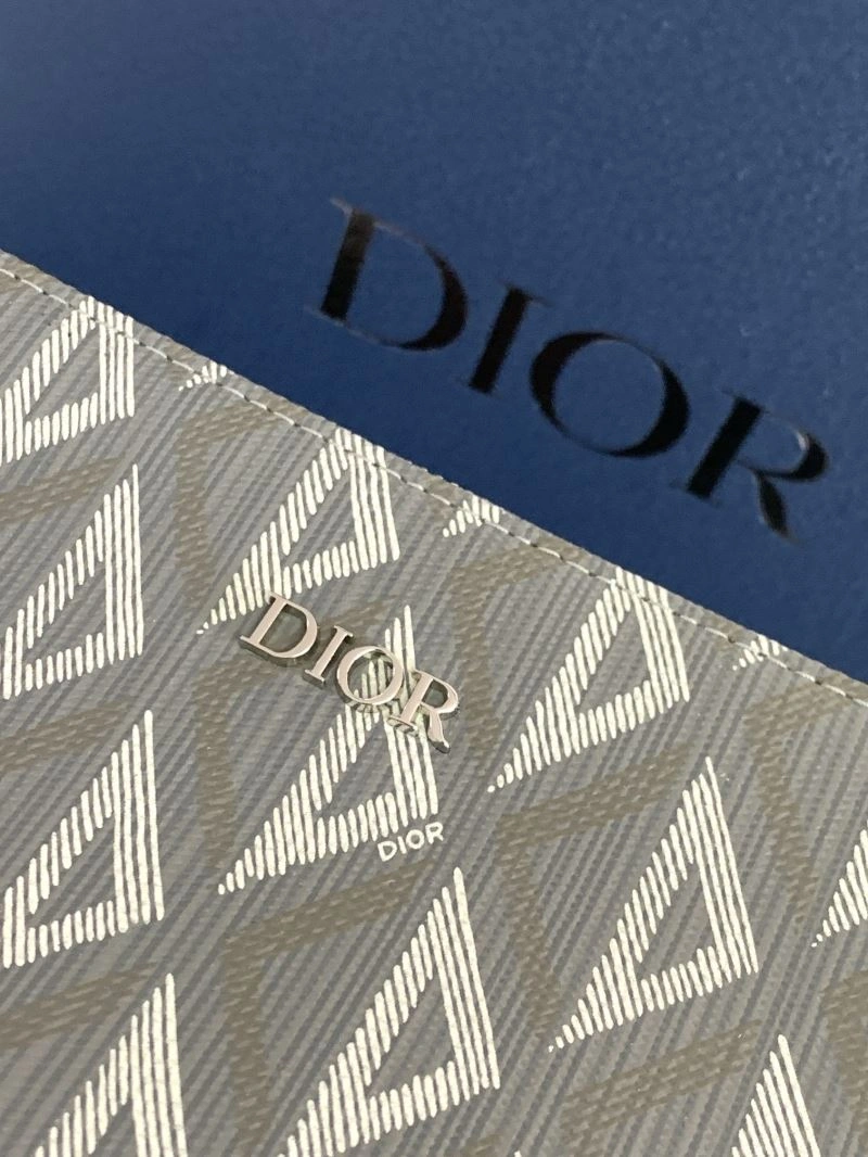 Exact replica Christian Dior Clutch Bags