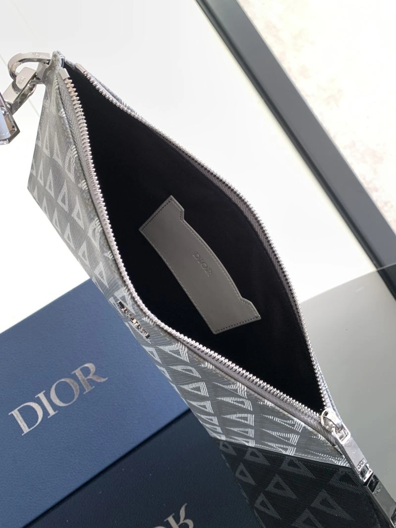 Exact replica Christian Dior Clutch Bags
