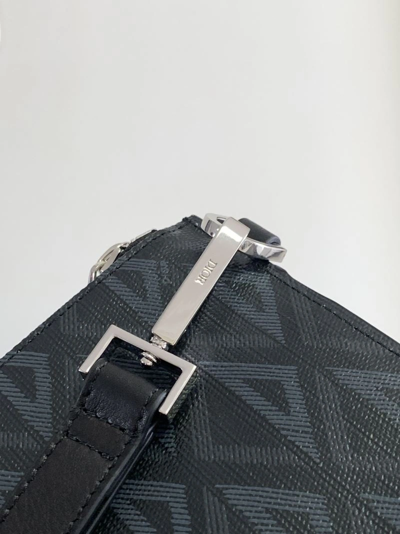 Authentic Christian Dior Clutch Bags