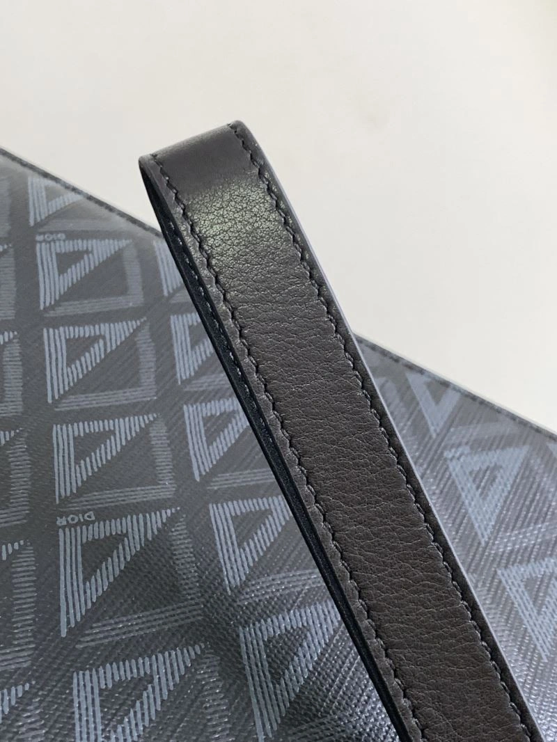 Authentic Christian Dior Clutch Bags