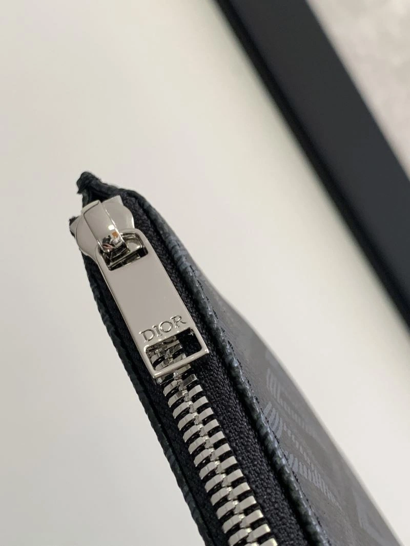 Authentic Christian Dior Clutch Bags