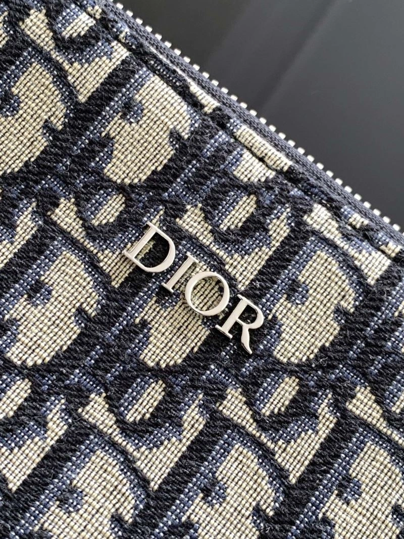 Bargain Christian Dior Clutch Bags