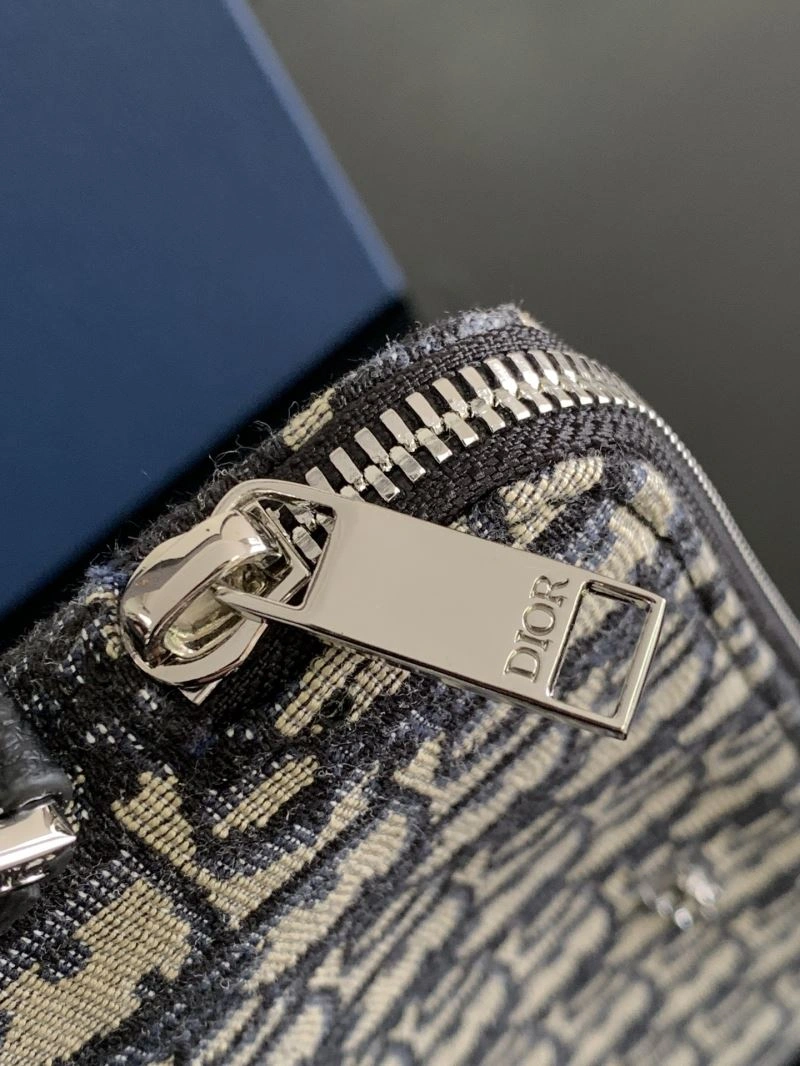 Bargain Christian Dior Clutch Bags